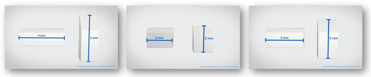 Treatment Preferences – ClearCorrect Support