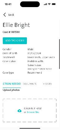 ClearCorrect® Sync App - Overview and How to Use – ClearCorrect Support