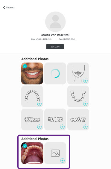 ClearCorrect® Sync App - Overview and How to Use – ClearCorrect Support