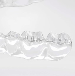 Bite Ramps – ClearCorrect Support