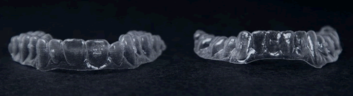 Types of Retainers – ClearCorrect Support