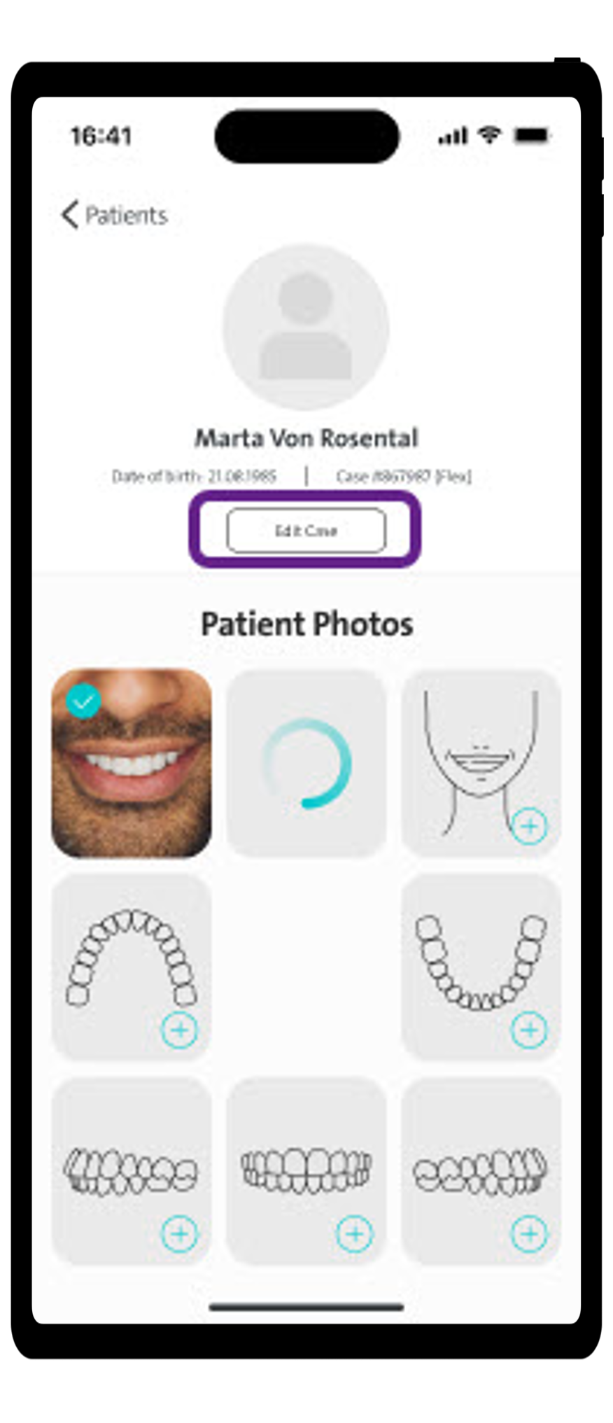 ClearCorrect® Sync App - Overview and How to Use – ClearCorrect Support