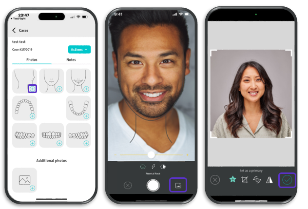 ClearCorrect® Sync App - Overview and How to Use – ClearCorrect Support