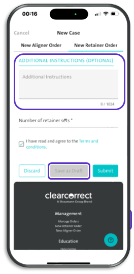 ClearCorrect® Sync App - Overview and How to Use – ClearCorrect Support