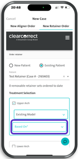 ClearCorrect® Sync App - Overview and How to Use – ClearCorrect Support